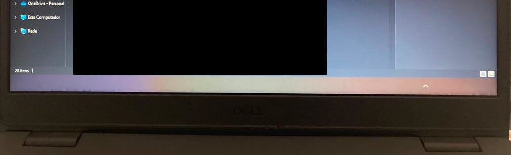 How I solved the Windows 11 empty Taskbar problem by creating a new profile | by Daniel Sá | Medium