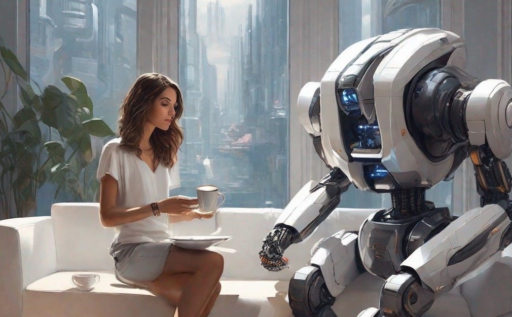 AI-powered Personal VoiceBot for Language Learning | by Gamze Zorlubas ...
