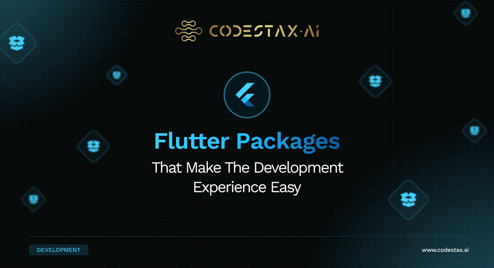 Understanding And Using Flutter Packages