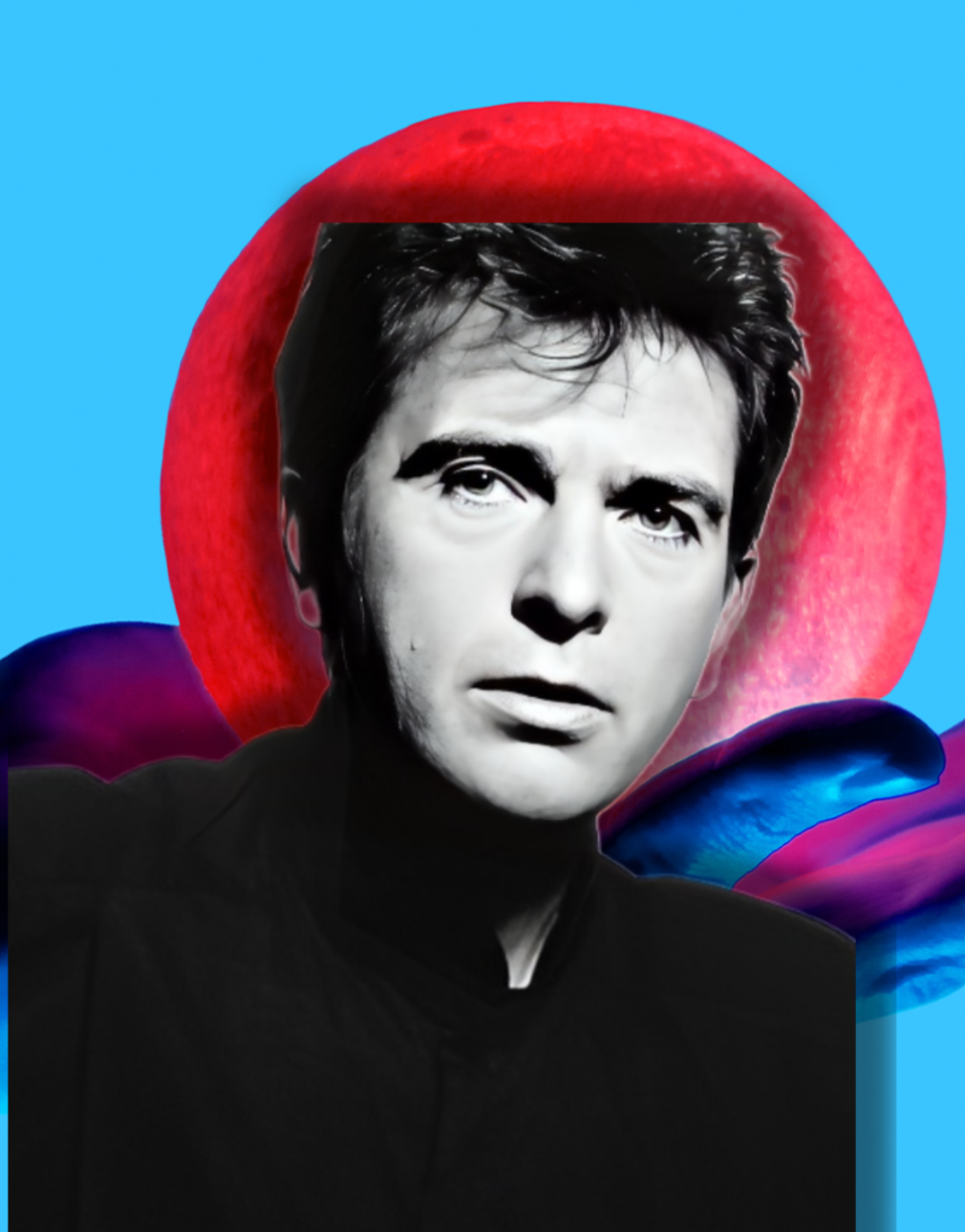 Why Peter Gabriel Left Genesis (“So” 39 Years Later) | by Evermore Blog ...