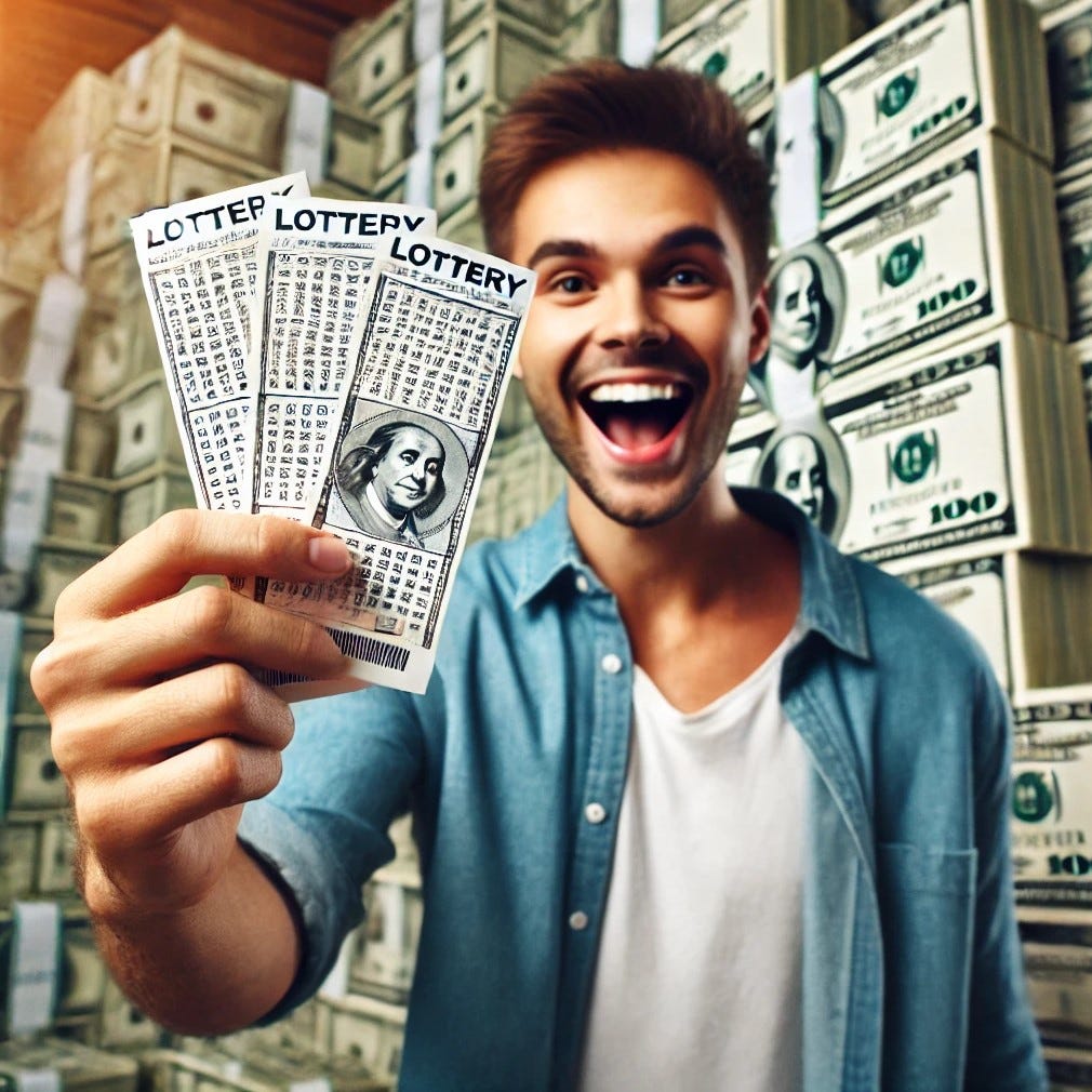 Top 5 Best Lottery Software Tools in 2024 to Boost Your Chances of ...