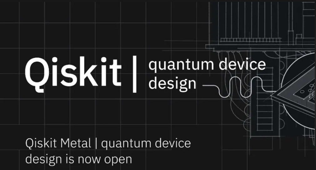 IBM QISkit. IBM’s Qiskit (Quantum Information… | by Sanchit Madane | Medium