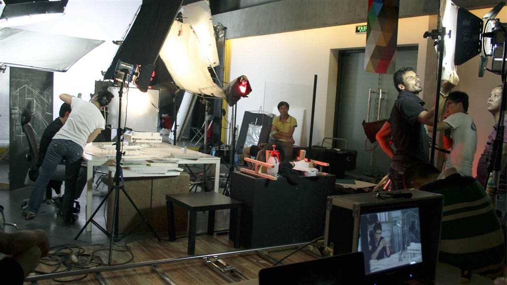 Line Producers Shanghai | Top Line Producers | by China Fixer | Medium