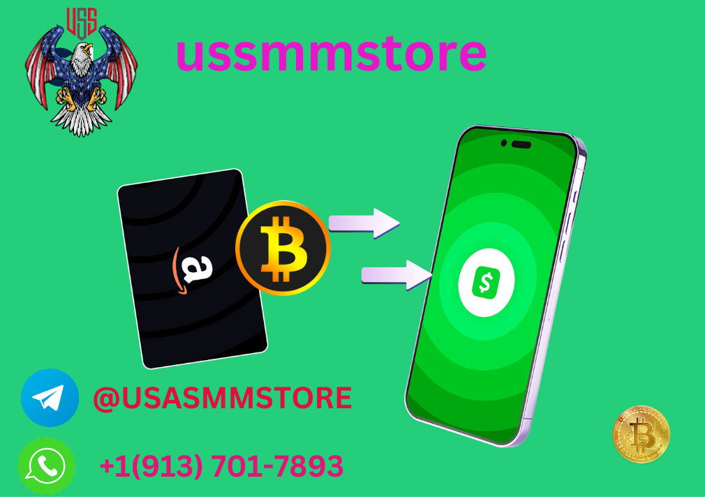 Cash App Account. OUR Best SERVICE HERE | by cashapp200 | Apr, 2024 ...