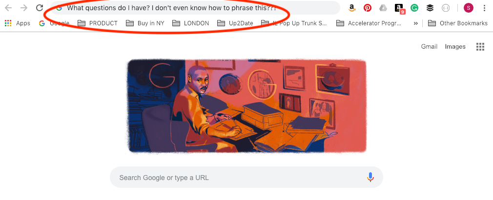 Why understanding how to google should be your first foray into coding ...