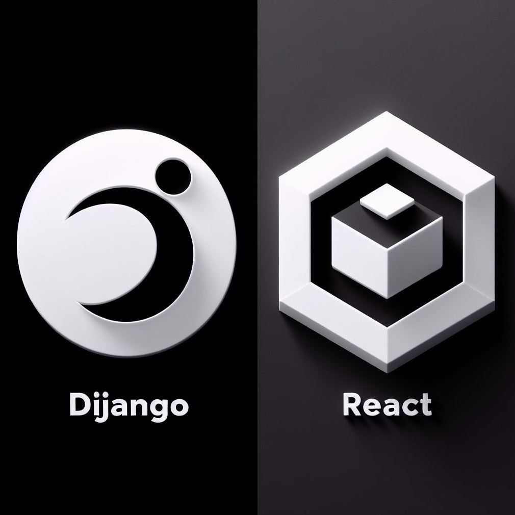 Serving A React App In Django A Step By Step Guide Django Unleashed 0343
