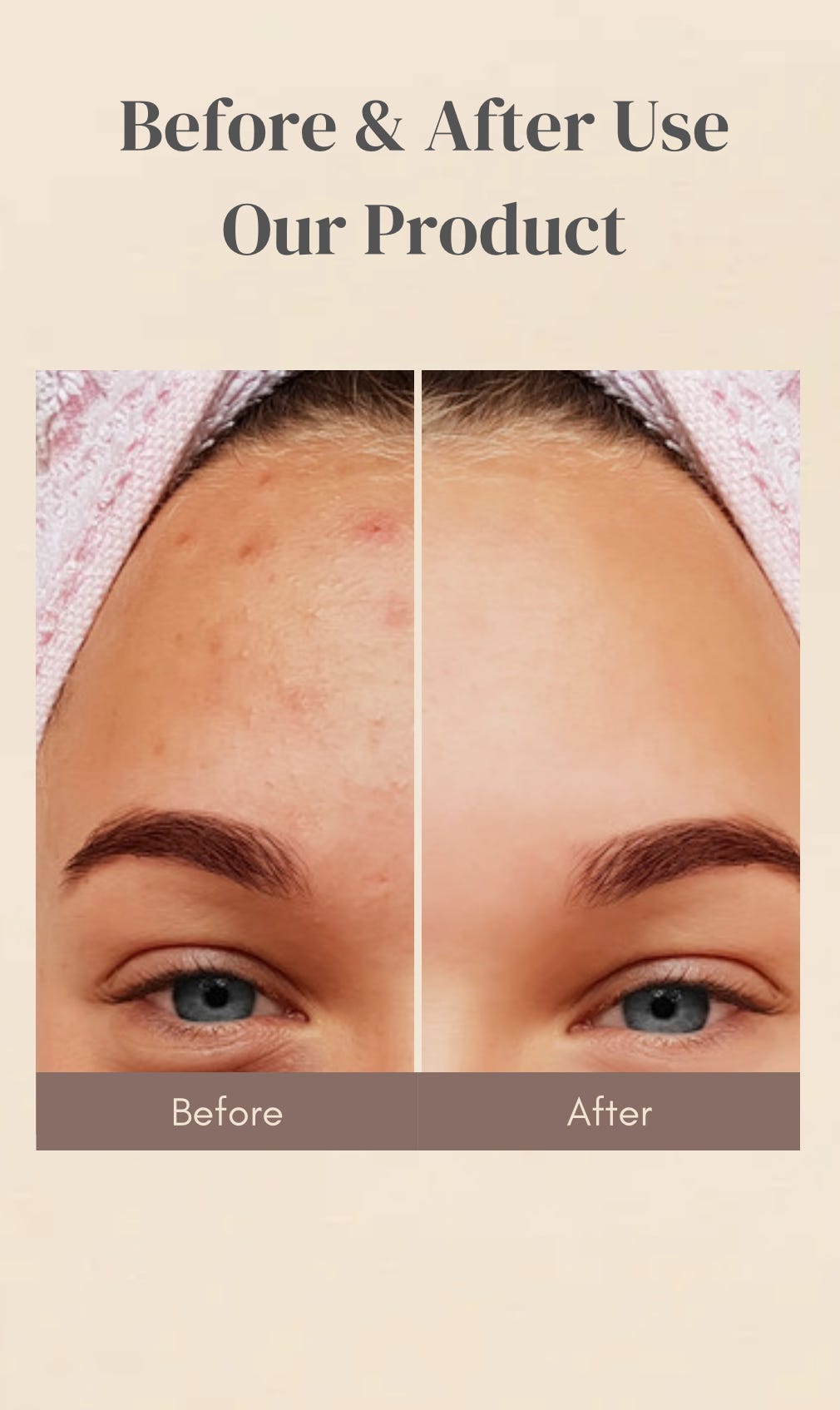 Transform Your Skin: The Power of Advanced Skin Repair | by AUTHOR'S ...