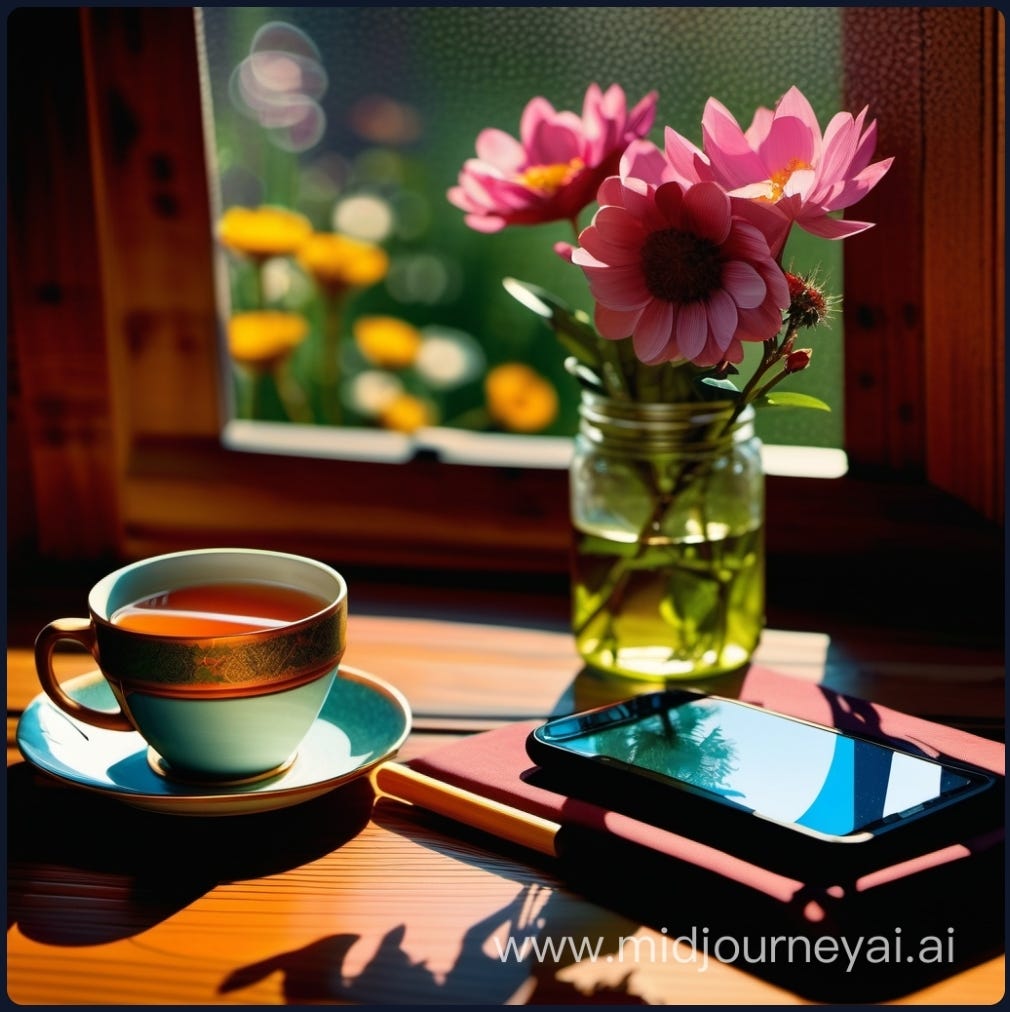 The Power of the" Purposeful Pause” | by Yash Purohit | Medium