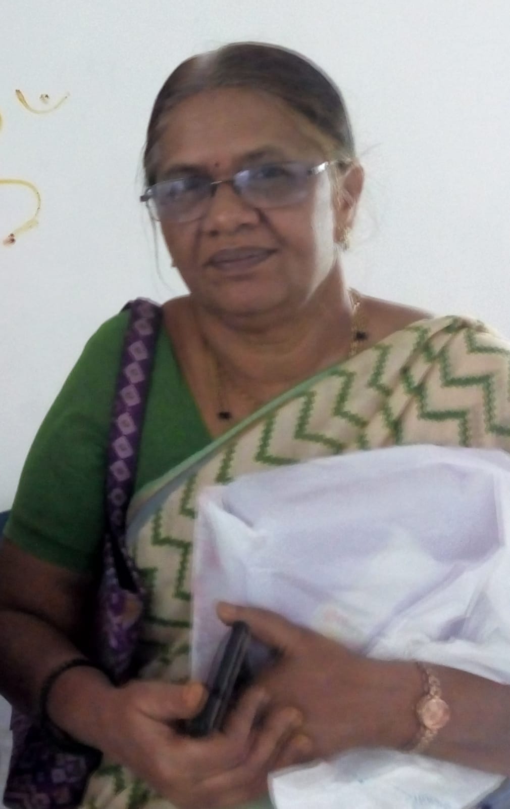 My Favourite and Unforgettable Teacher | by Ramdev K G | Medium