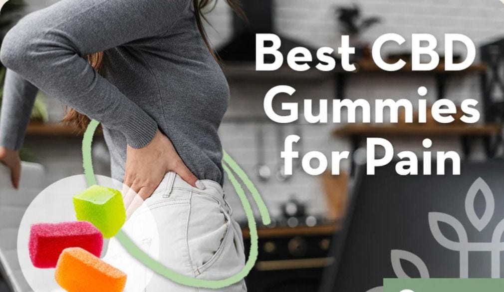 Hemp CBD Smart Chemist Warehouse Gummies Australia: Why Smart Hemp ...
