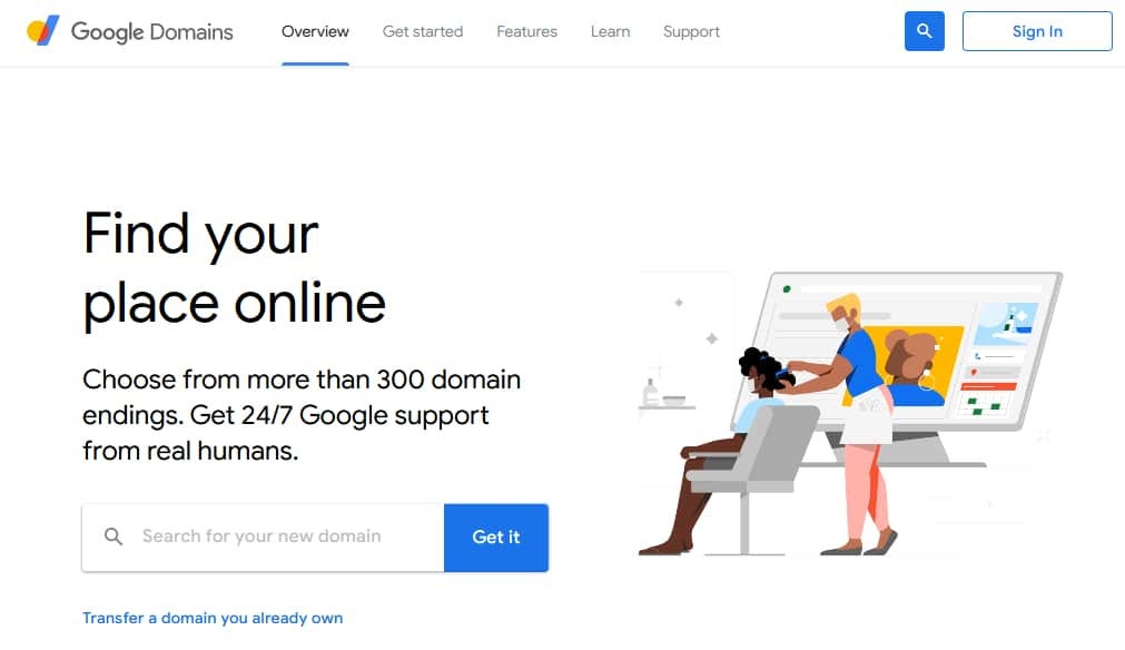 RIP Google Domains & Cloud Domains (updated) | by Lukas Karlsson | Medium