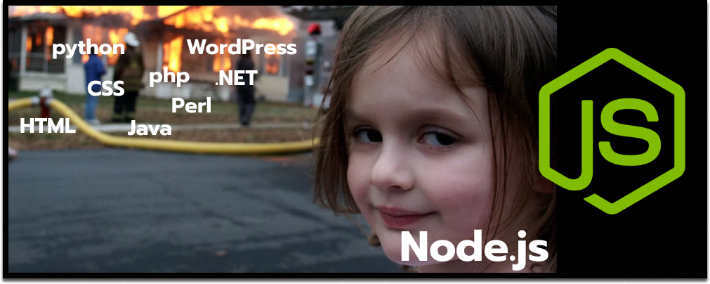 A guide to starting a node.js application | by Kishara Dilshan | Medium