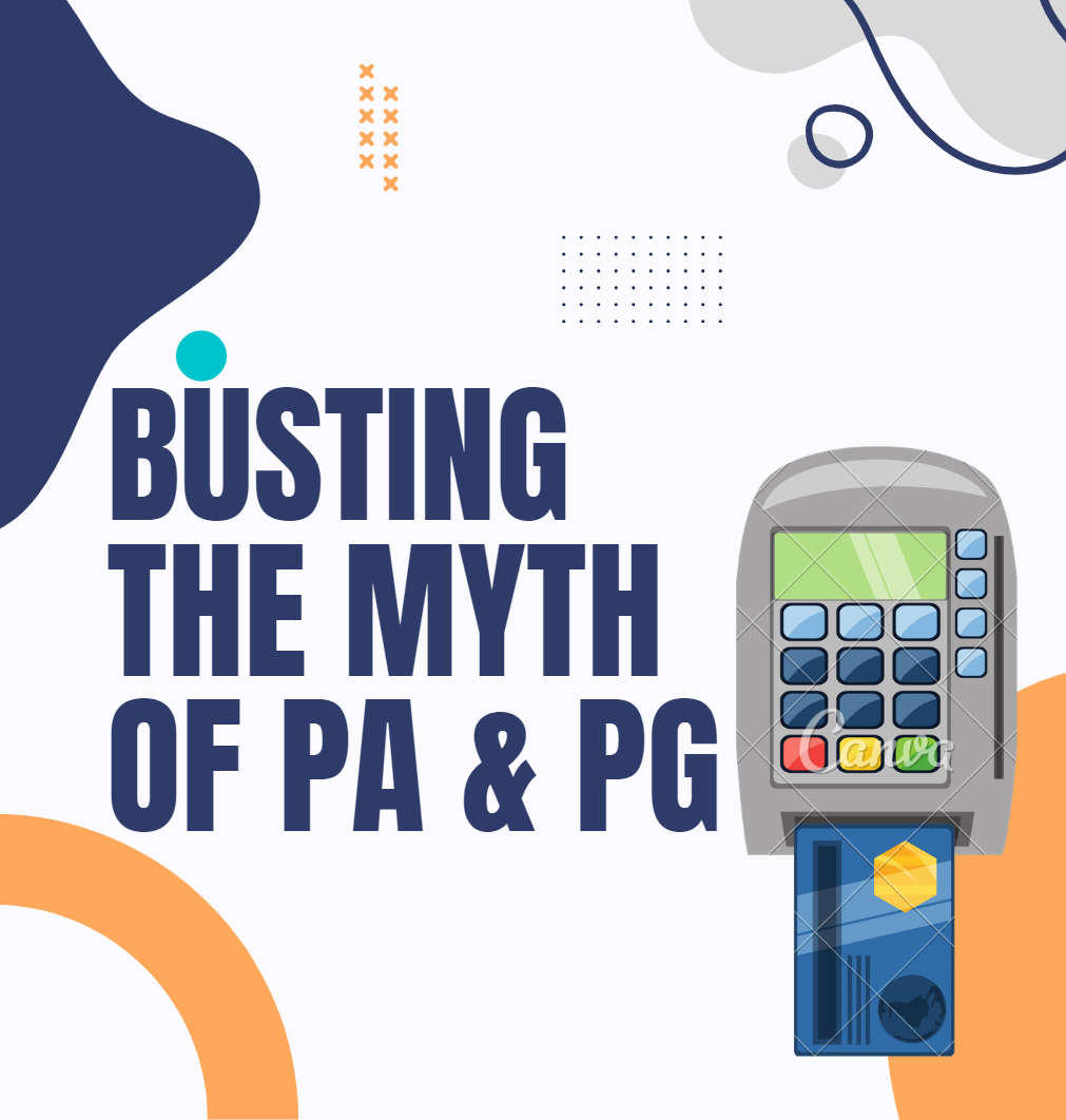 Demystifying Payment Aggregators and Payment Gateway | by Abhishek ...