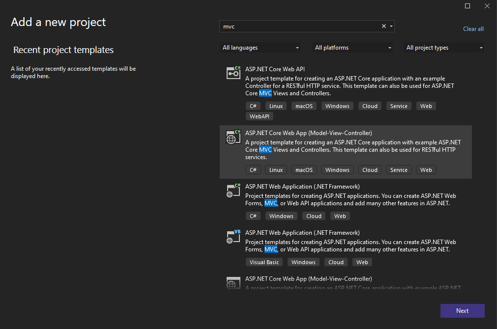 Simple Crud Operation With Net 7 With Entity Framework By Solgamahardik Dec 2022 Medium 2601