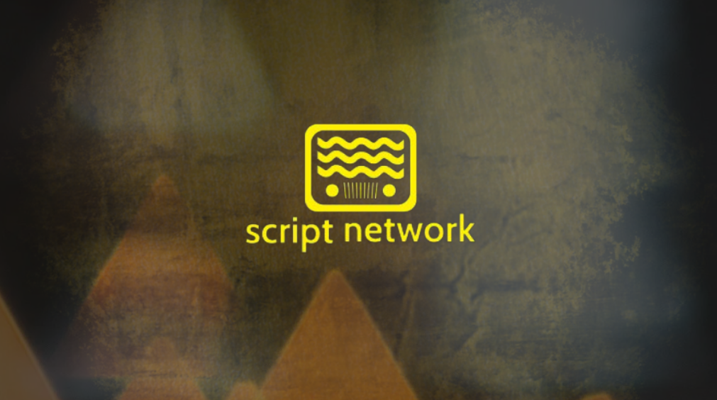 Script Network | What is it?. Script Network is a revolutionary new… | by Jon Josef Raymund ...