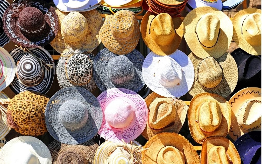 Why CME? Viva La Evidence. We all wear different hats to work… | by ...