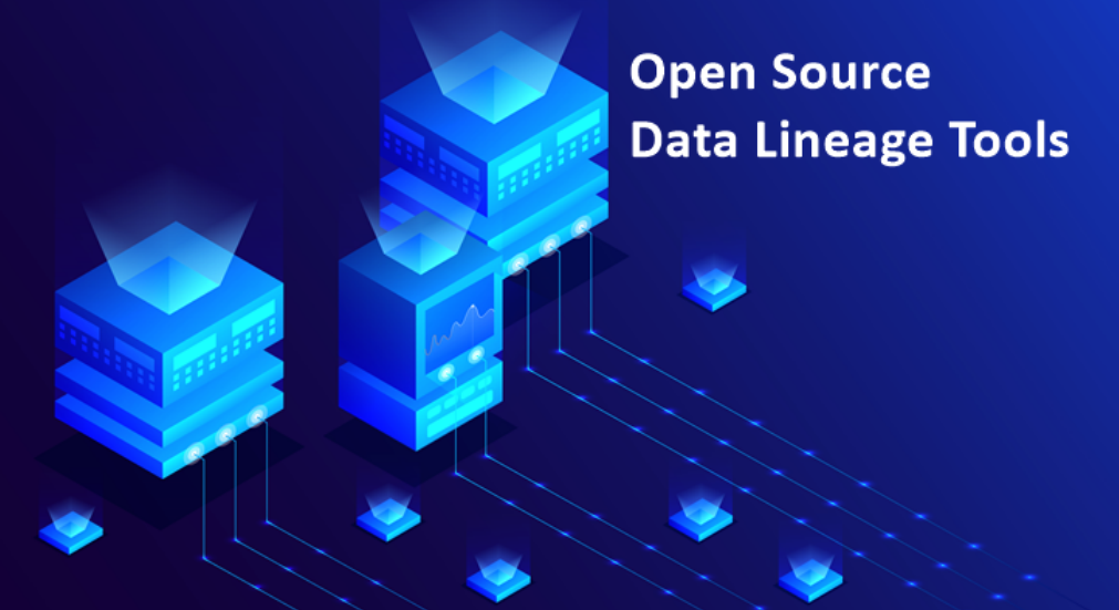 5 Best Open Source Data Lineage Tools in 2022 | by Han Yu | Dev Genius