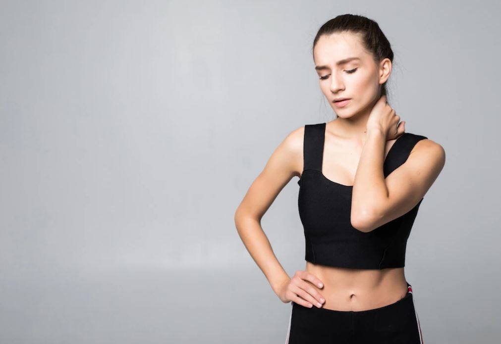 Tone vs Muscular: What’s the Difference and How to Achieve Your Fitness ...