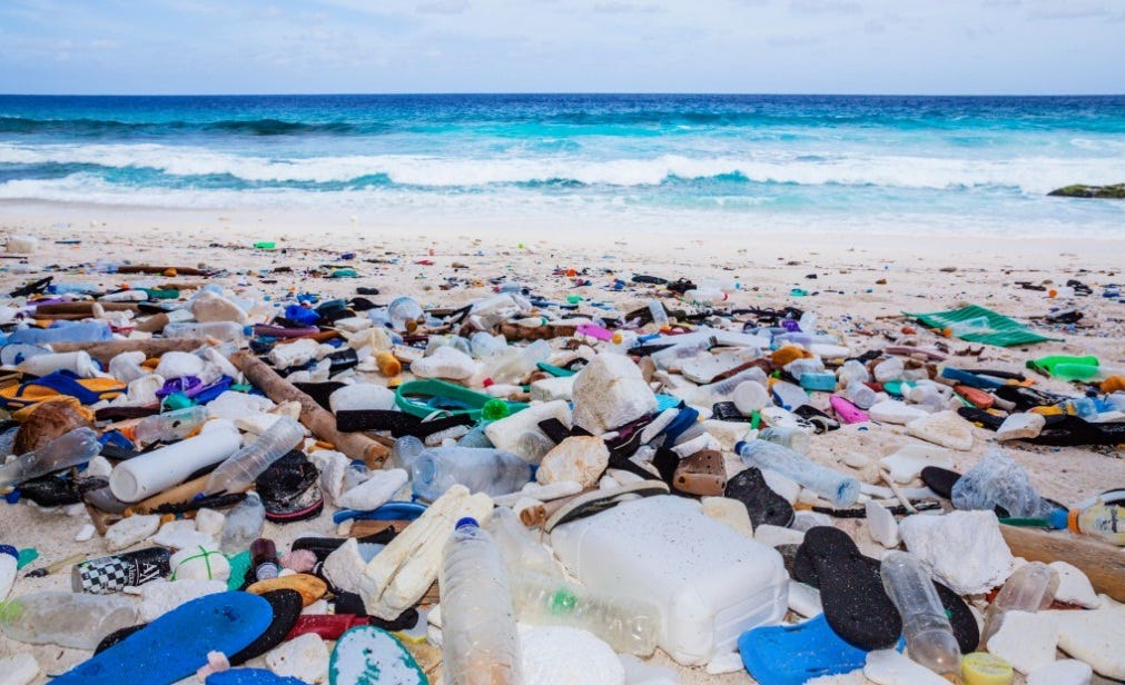 Escalating Threat of Plastic: Demands a Solution | by Zulqarnain | Oct ...
