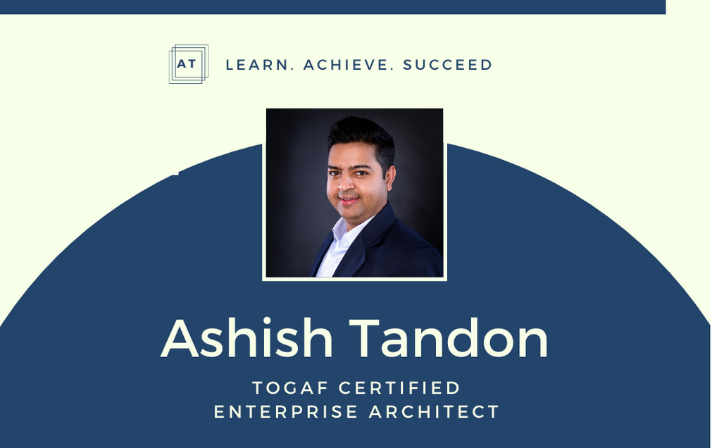 Tell me About Ashish Tandon | Ashish Tandon Biography - Ashish Tandon ...