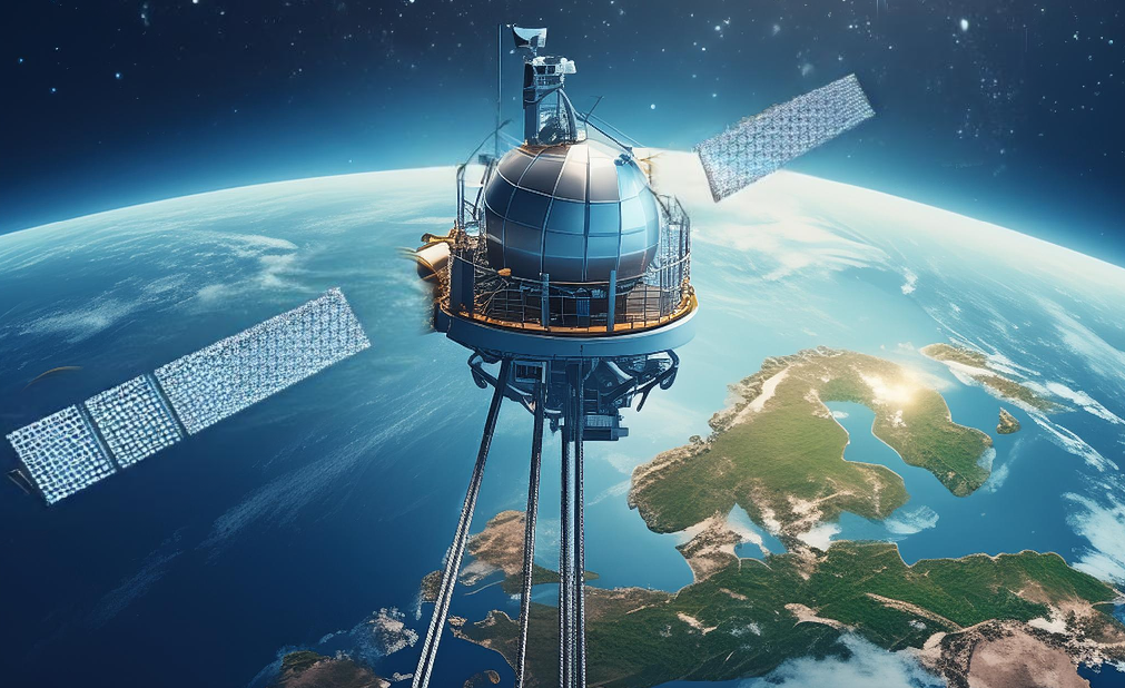 From Dream to Reality: Japan Unveils Space Elevator Plans | by ...