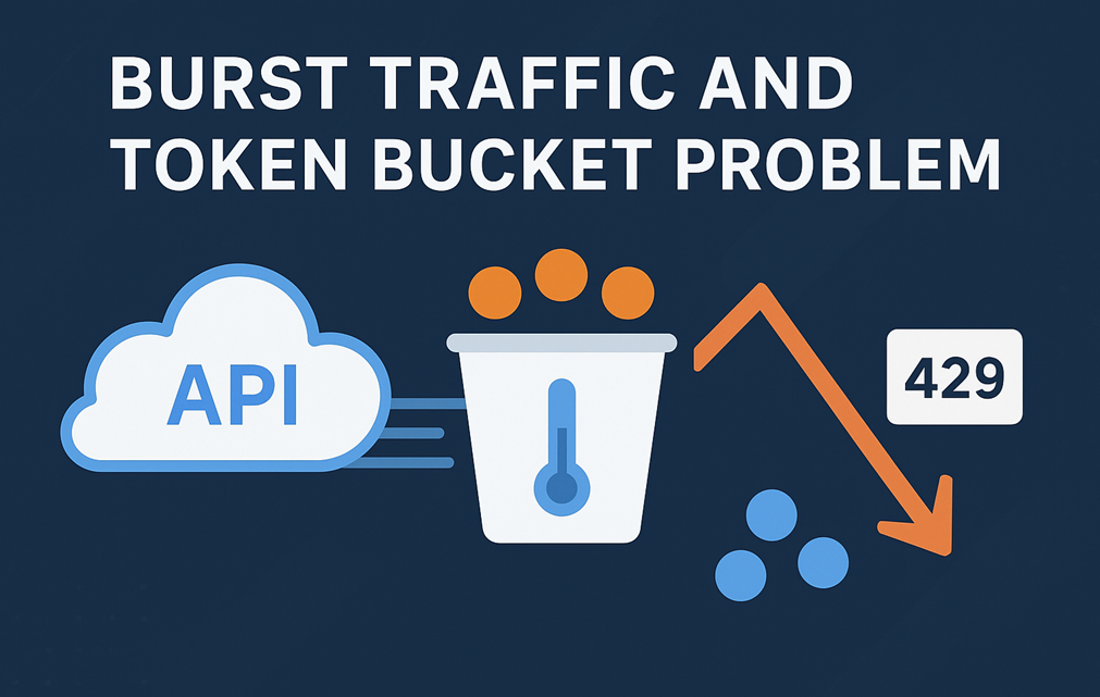 Beyond AWS API Gateway Throttling: Fixing Hidden Edge Cases and Bursty ...