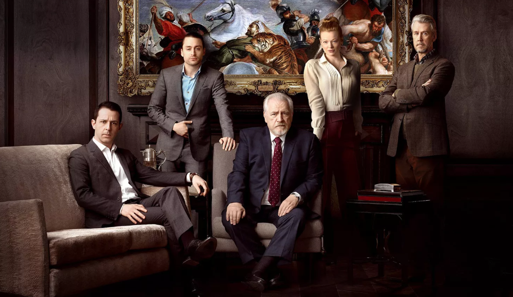 Lifestyles Of The Rich And Miserable | by John DeVore | Humungus | Medium