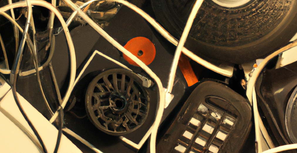 Clearing the Clutter: Overcoming Organizational Debt for a More ...