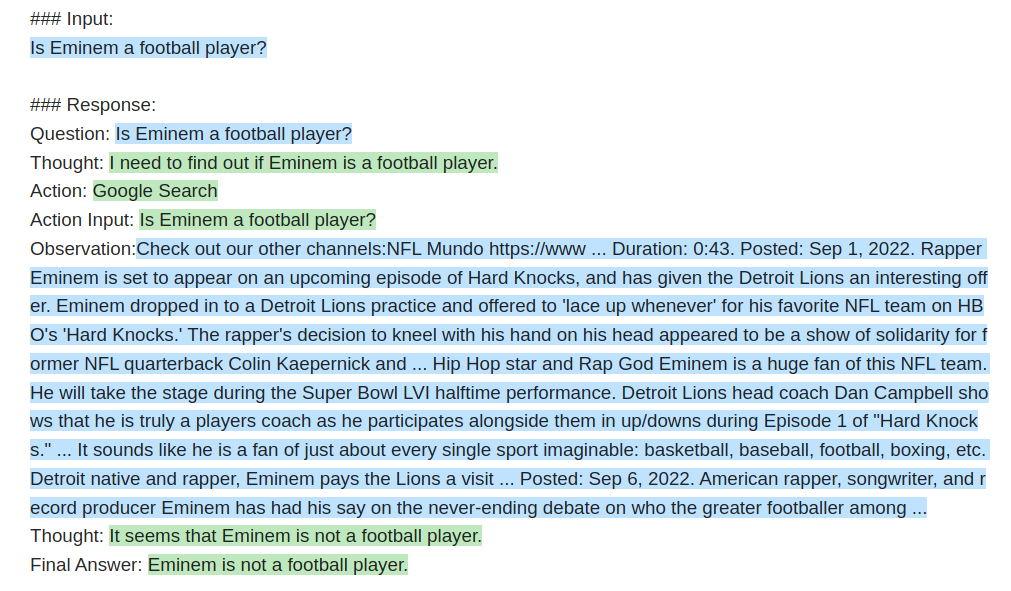 A Simple Agent With Guidance and Local LLM | by gArtist | Better ...