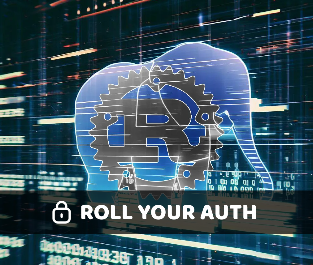 Pragmatic Intro to Rust Web Development: Part 5 — Users and Authentication | by Christopher ...