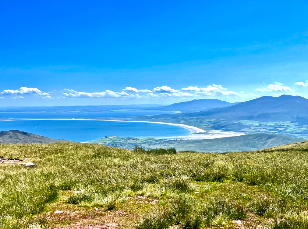 Ireland in Every Shade of Green: A Dingle Way Walk in 200,000 Steps ...