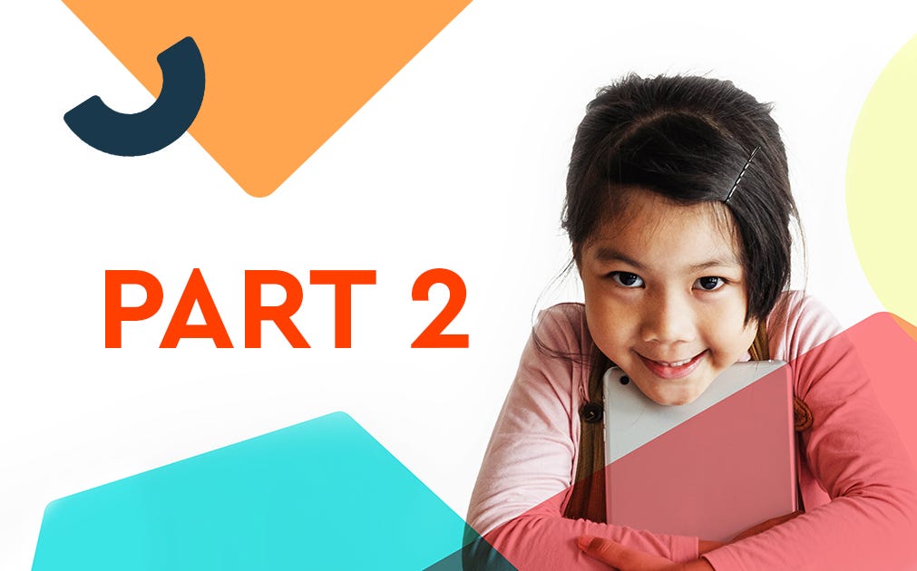 A beginner’s guide to designing voice experiences for kids: Part 2 | by ...