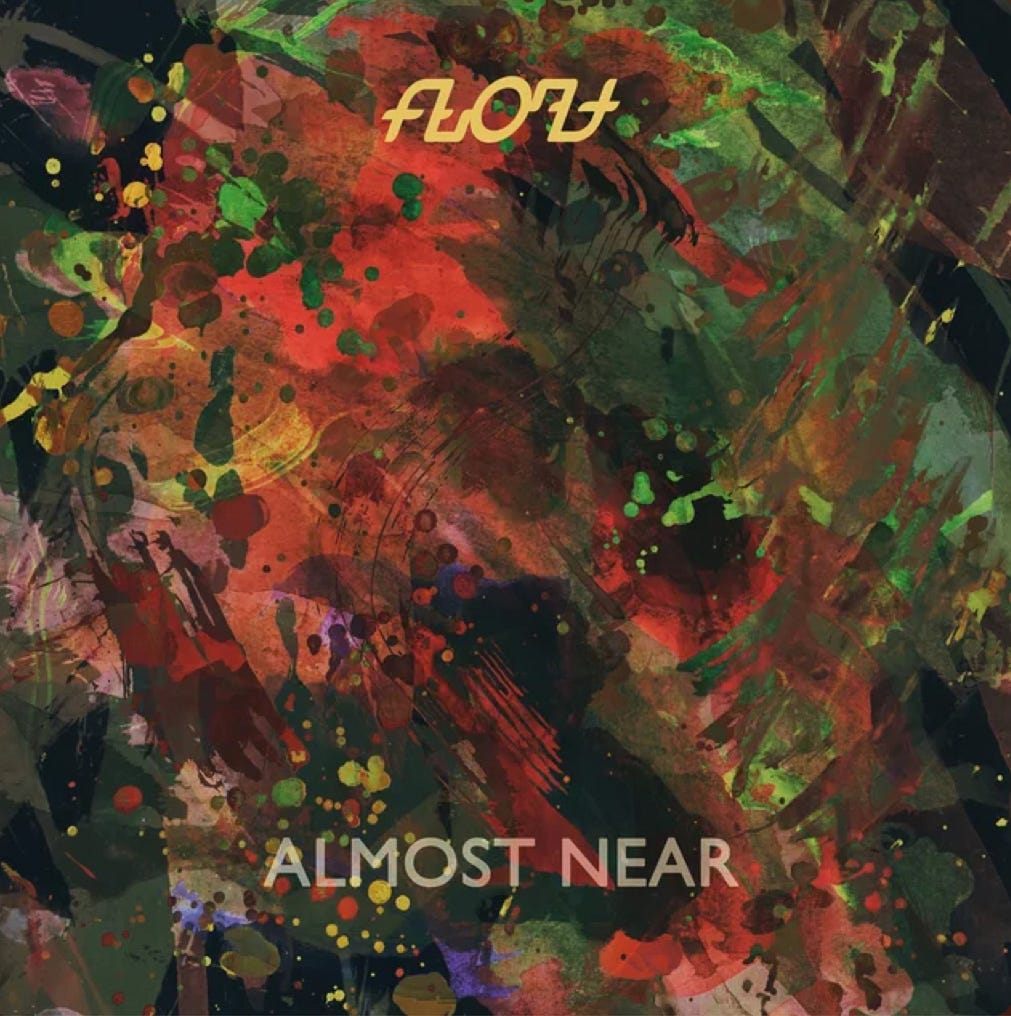 we’re almost near. maybe ‘almost’ is the nearest thing we… | by keyn ...