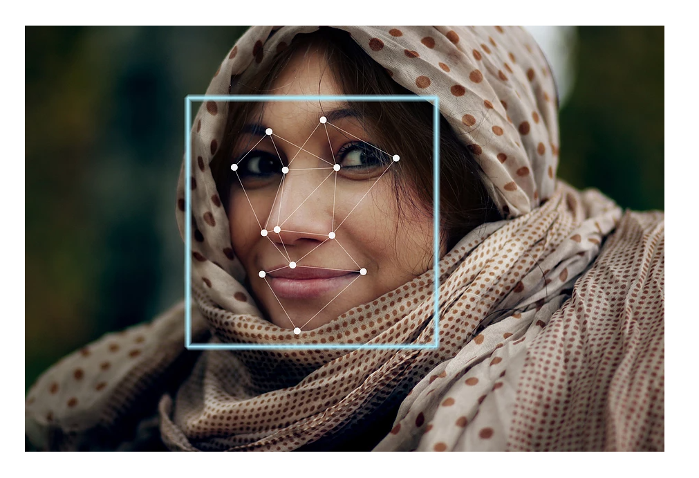 Face Recognition: An Intermediate Approach | by Computer Vision: The ...