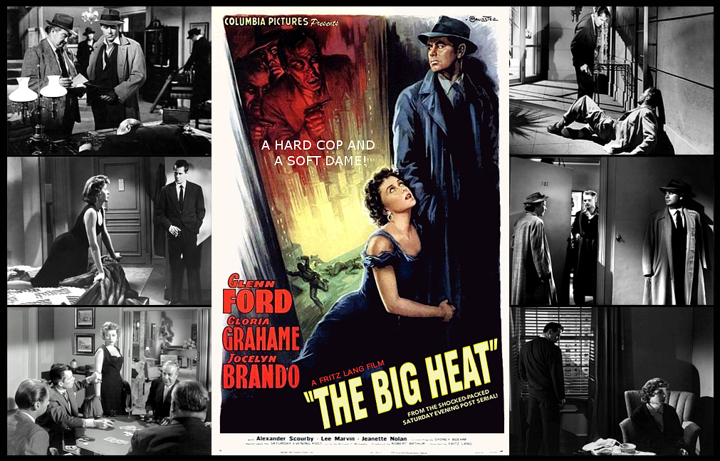 The Big Heat