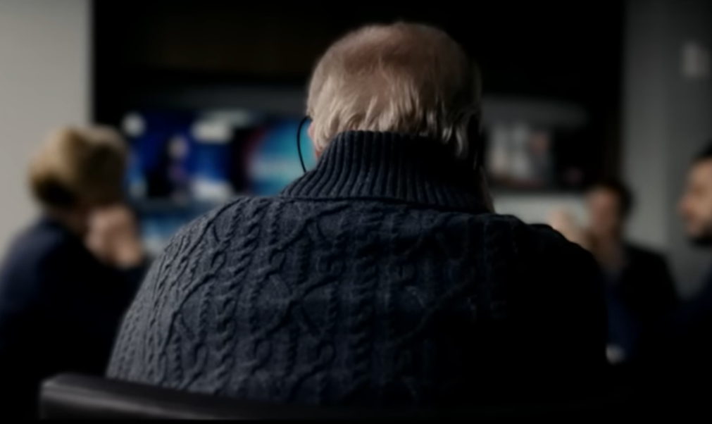 Decoding the Succession Theme Song Frame by Frame — | by Adit ...