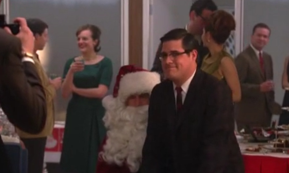 Mad Men’s 10 funniest/saddest moments | by Daniela | Medium