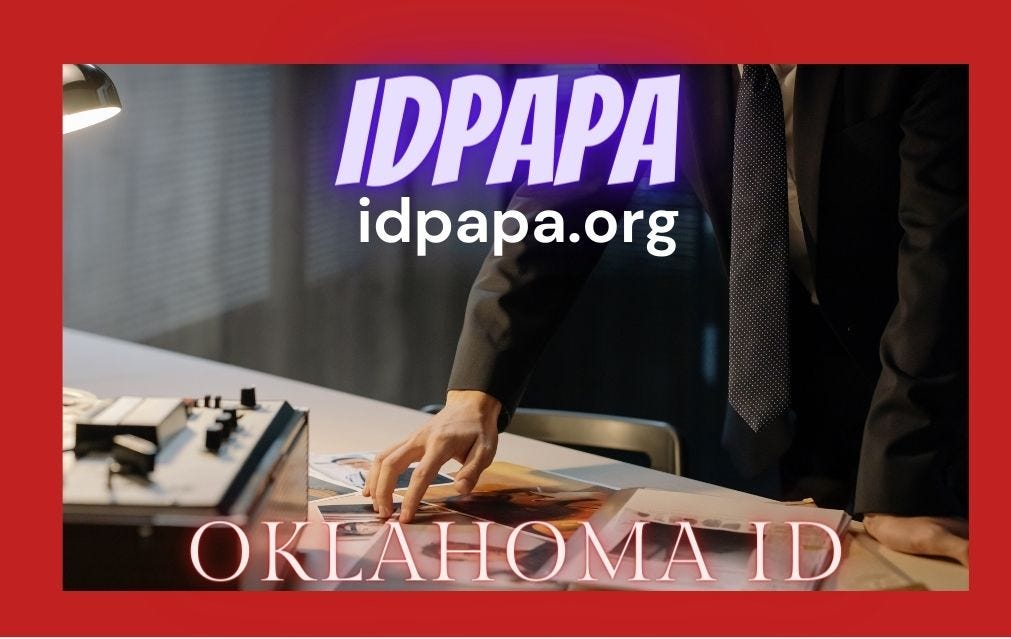 Your Gateway to Sooner State Living: The Significance of an Oklahoma ...