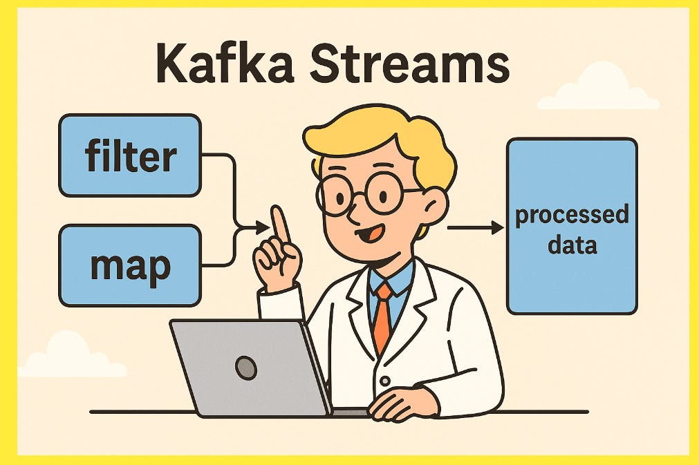 Kafka Streams Exposed: What Every Developer Needs to Know Right Now ...