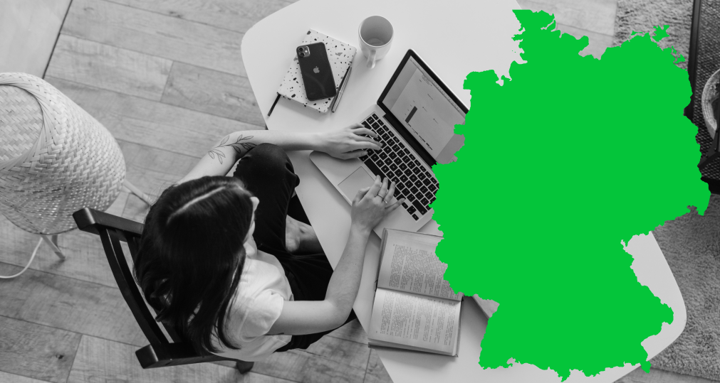 How to Set Yourself Up With the Germany Digital Nomad Visa | by Lauren Seberos | Medium