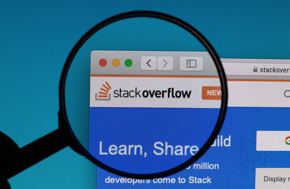 From Millions of Answers to Silence: How AI Replaced StackOverflow | by ...