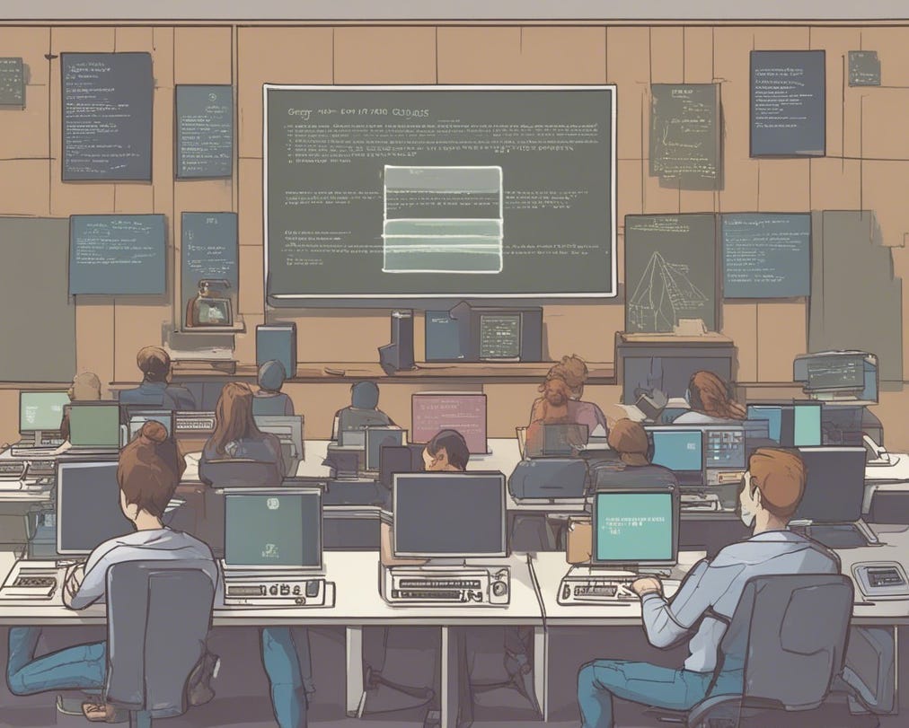 Too Good To Fail?. Why Lambda School Represents What… | by William Yoo | Will’s Weekly Thoughts ...