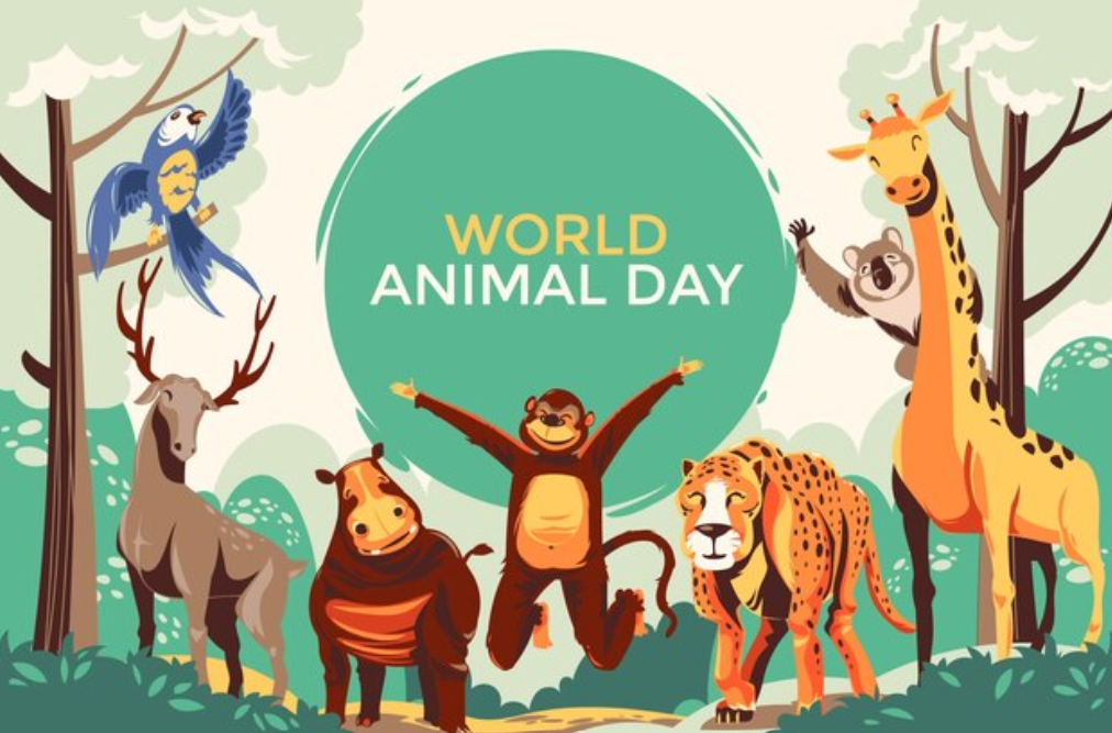 Animals Listing By Endangered Species | by Animals Birds Info | May ...