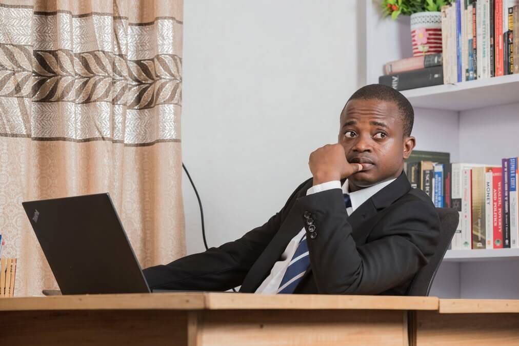 How to end a bad business partnership | by Tonia Dabwe | Guide My ...