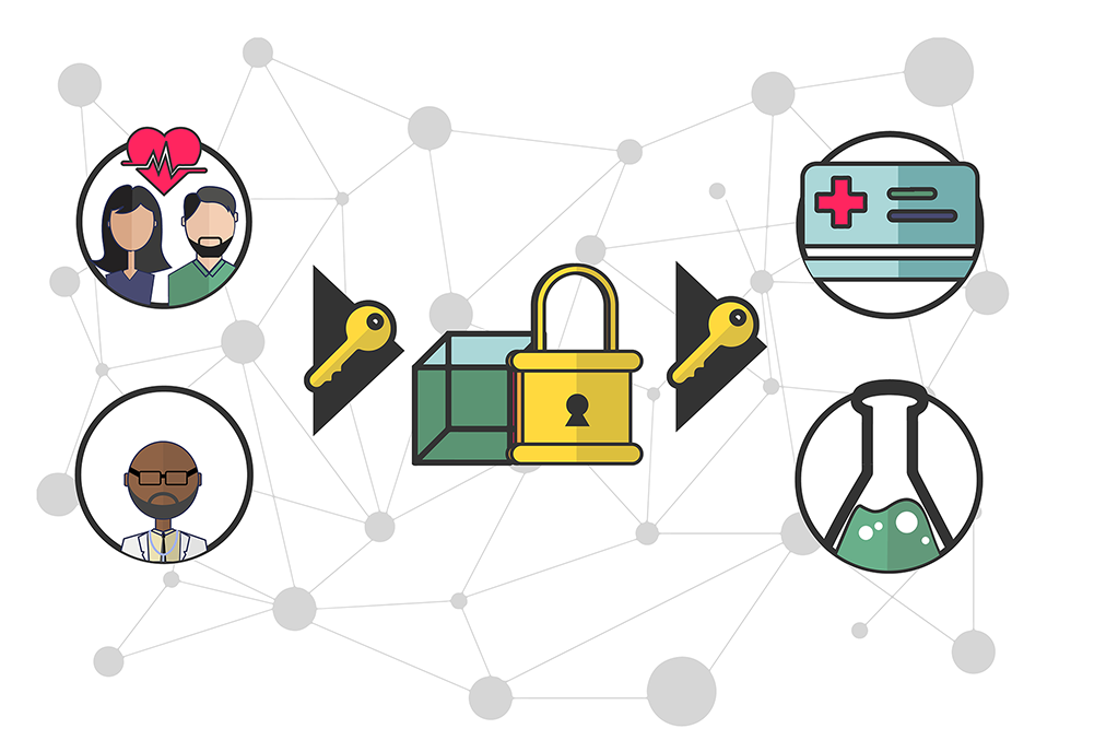 Blockchain: The Immutable Ledger of Transparency in Healthcare ...