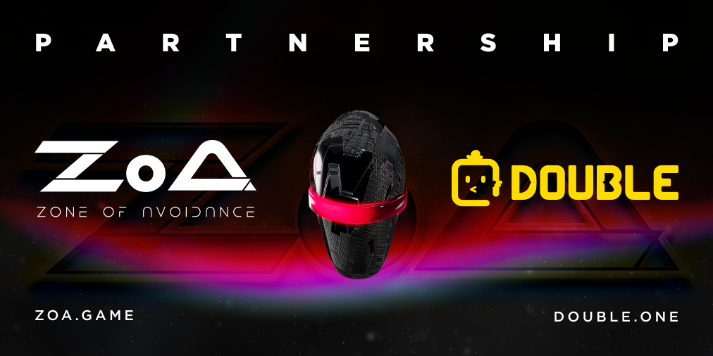 Zone of Avoidance Partners with NFT Rental Service, Double Protocol | by Zone of Avoidance ...