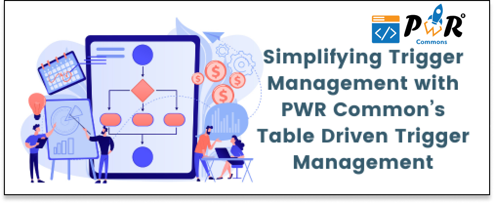 Streamline Your Salesforce Org Simplifying Trigger Management With Pwr Commons Tdtm By Nokodr
