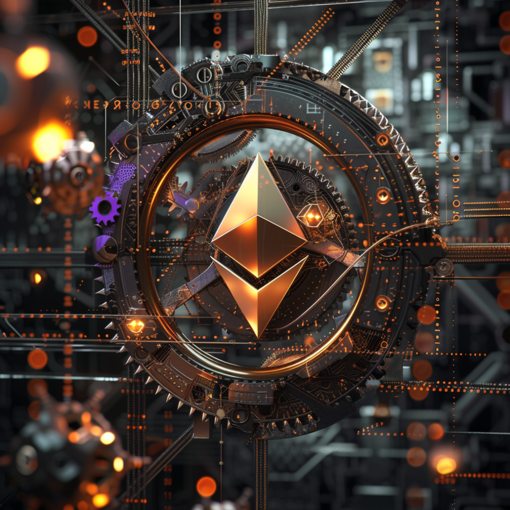 Explorando el Mundo de las Aplicaciones Descentralizadas (dApps) en Ethereum | by Mr Ecommerce ...