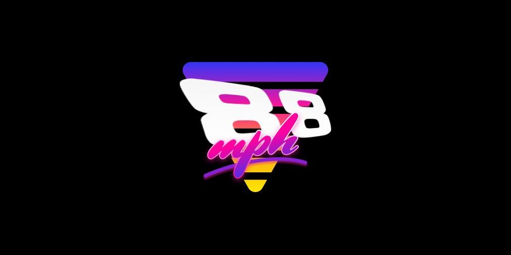 88mph V3 is here.. Securely grow your portfolio with 88mph speed ...