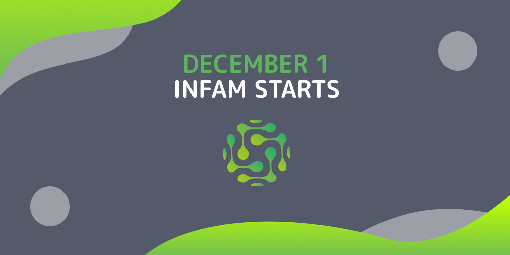 INFAM Platform Dec. 1 - Infam Platform - Medium